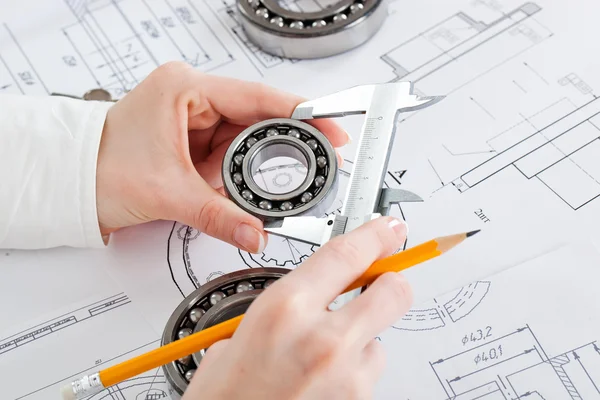 Engineering drawings Stock Photos, Royalty Free Engineering drawings ...