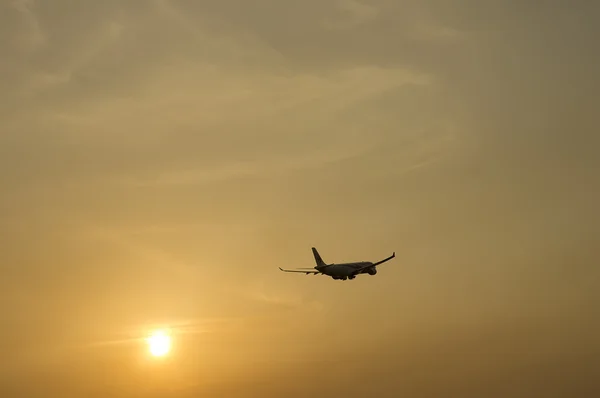 Boeing 737 Take Off - Stock Image - Everypixel