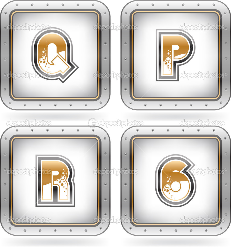 d gitos y letras may sculas 2024