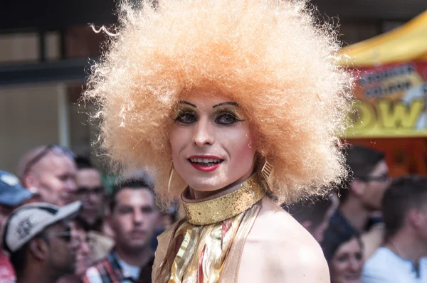 Men in drag Stock Photos, Royalty Free Men in drag Images | Depositphotos