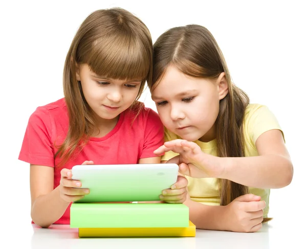 Kids education tablet Stock Photos, Royalty Free Kids education tablet ...