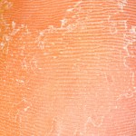 Dry skin texture — Stock Photo © panxunbin #6918503