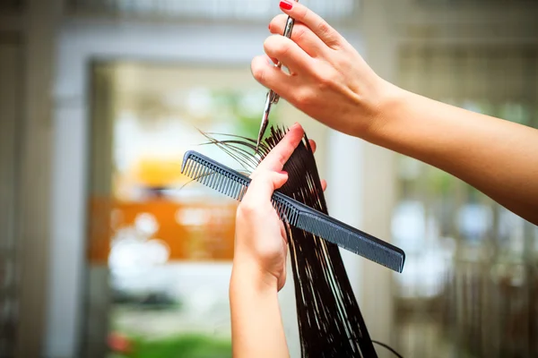 Haircut Stock Photos, Royalty Free Haircut Images | Depositphotos