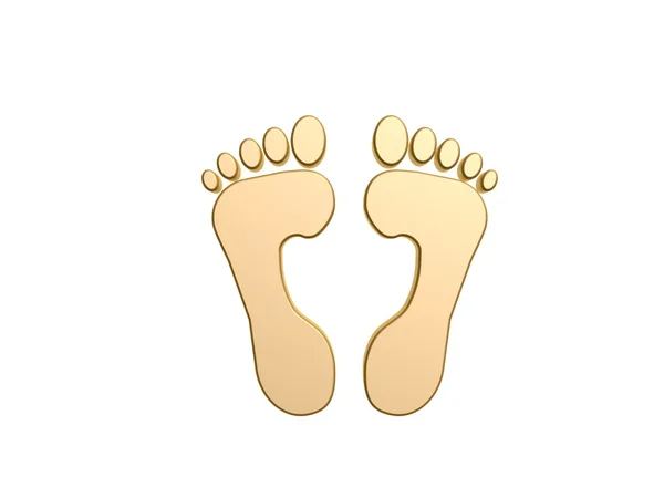 Golden foot Stock Photos, Royalty Free Golden foot Images | Depositphotos