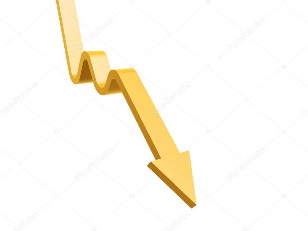 Drop down arrow Stock Photo by ©sgamez 49986595