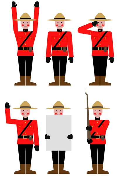 Mountie uniform Pictures, Mountie uniform Stock Photos & Images ...