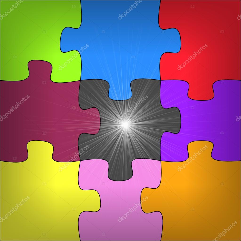 One left Stock Illustration by ©darrenw #24648489