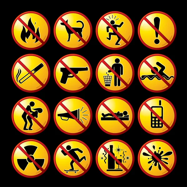 Restrictive Stock Vectors, Royalty Free Restrictive Illustrations ...