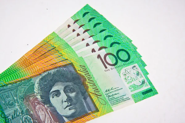 Australian Money Notes Printable