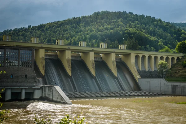 Dam Stock Photos, Royalty Free Dam Images | Depositphotos