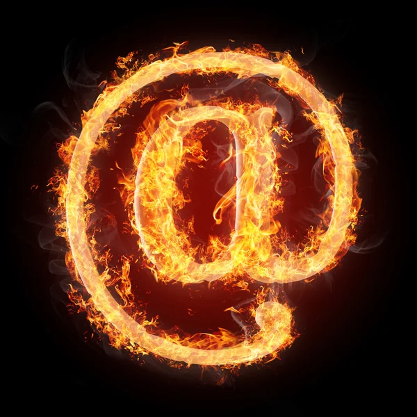 Arroba symbol Stock Photos, Royalty Free Arroba symbol Images ...