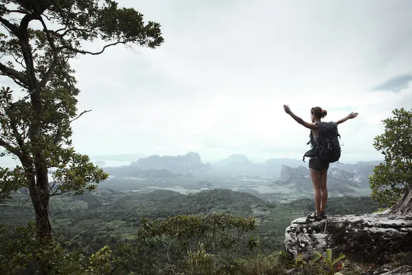 Backpacker - Stock Image - Everypixel