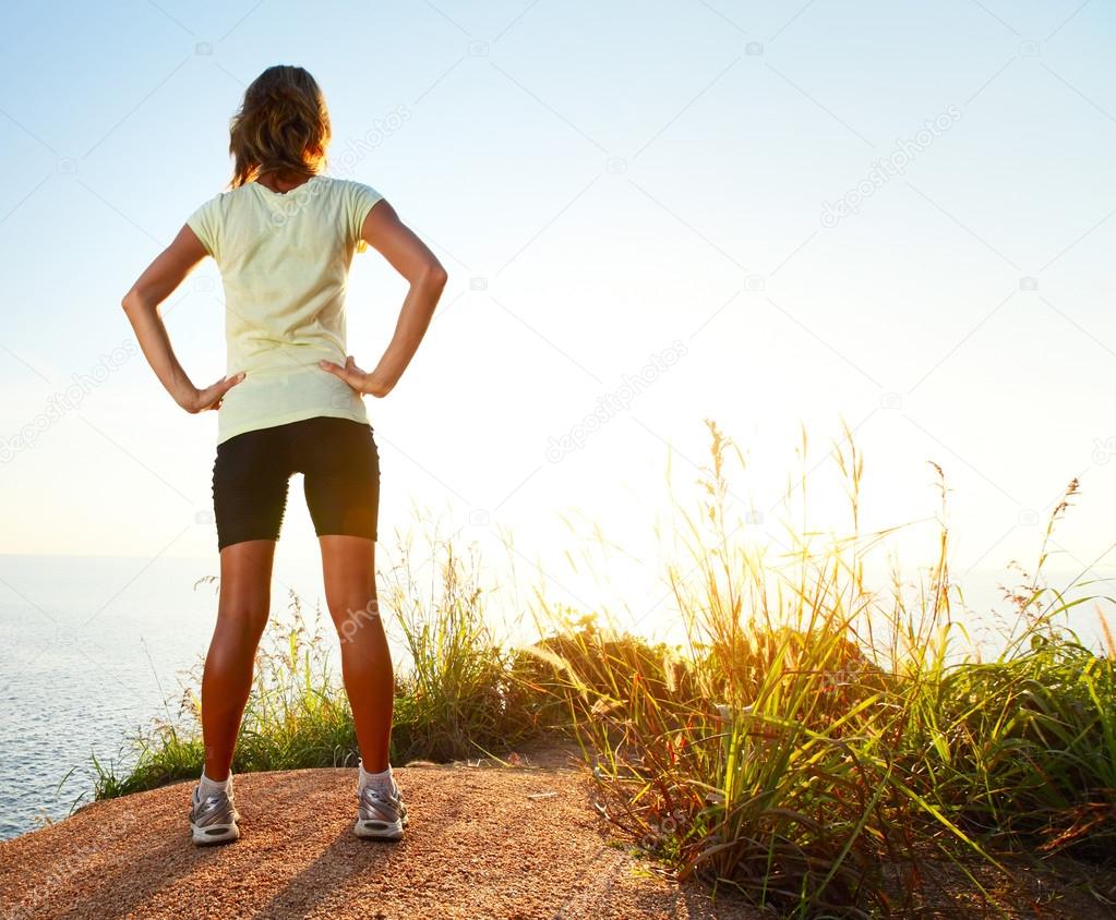 Sport — Stock Photo © mihtiander #21098523