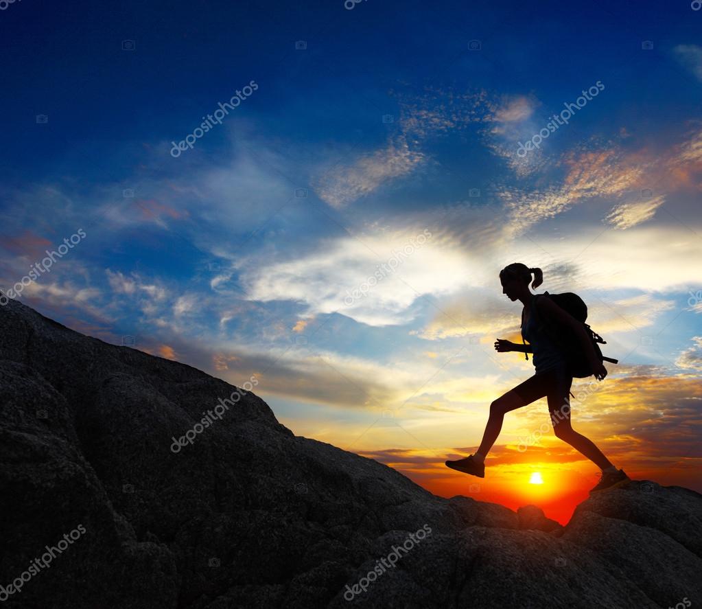 Tourist — Stock Photo © mihtiander #22540759