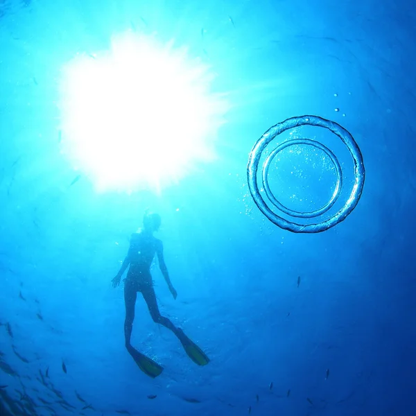 Deep - Stock Image - Everypixel