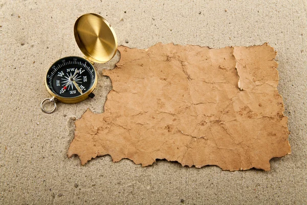 Old maps and compass Stock Photo by ©valzan 35914611