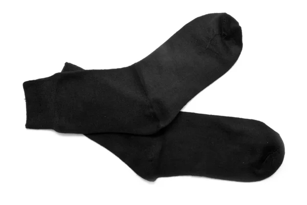 Black socks Stock Photos, Royalty Free Black socks Images | Depositphotos