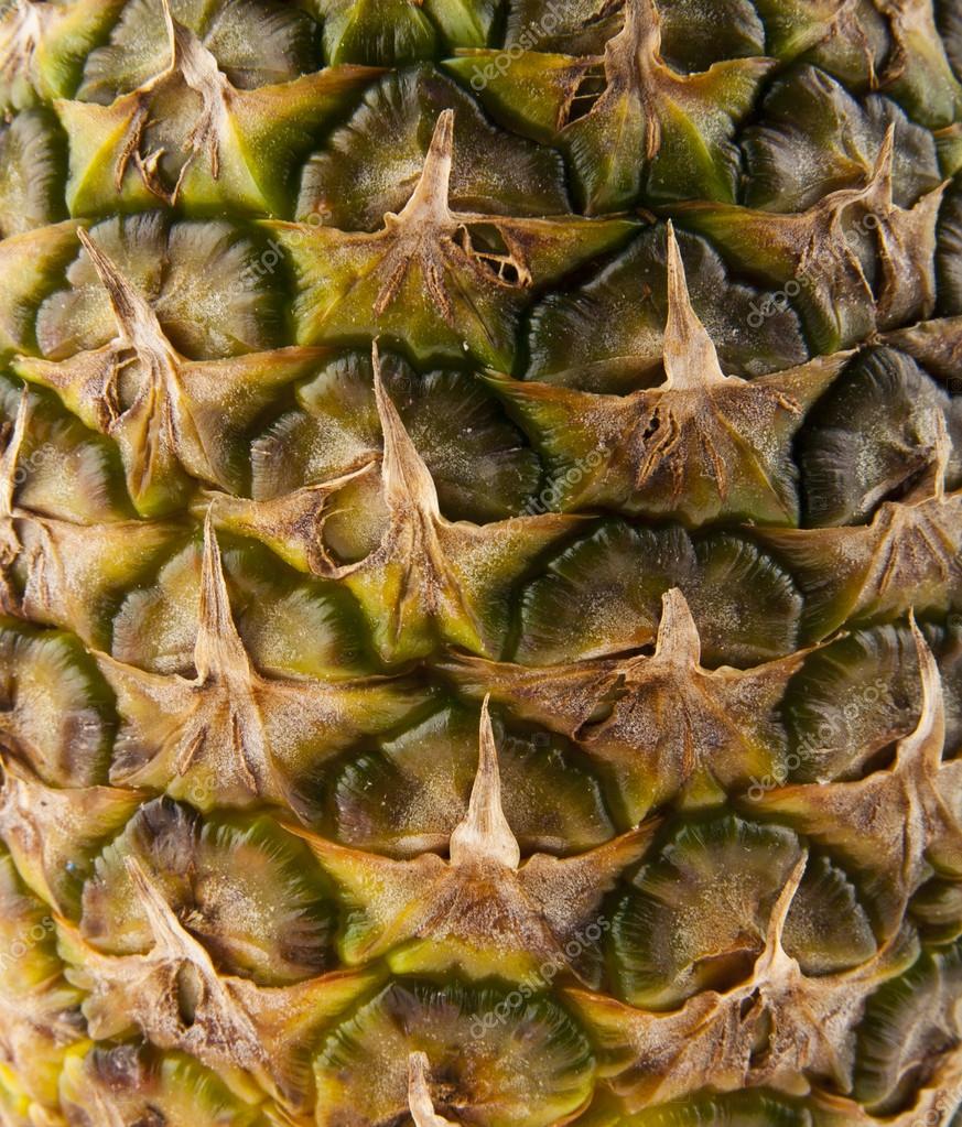 Pineapple Texture