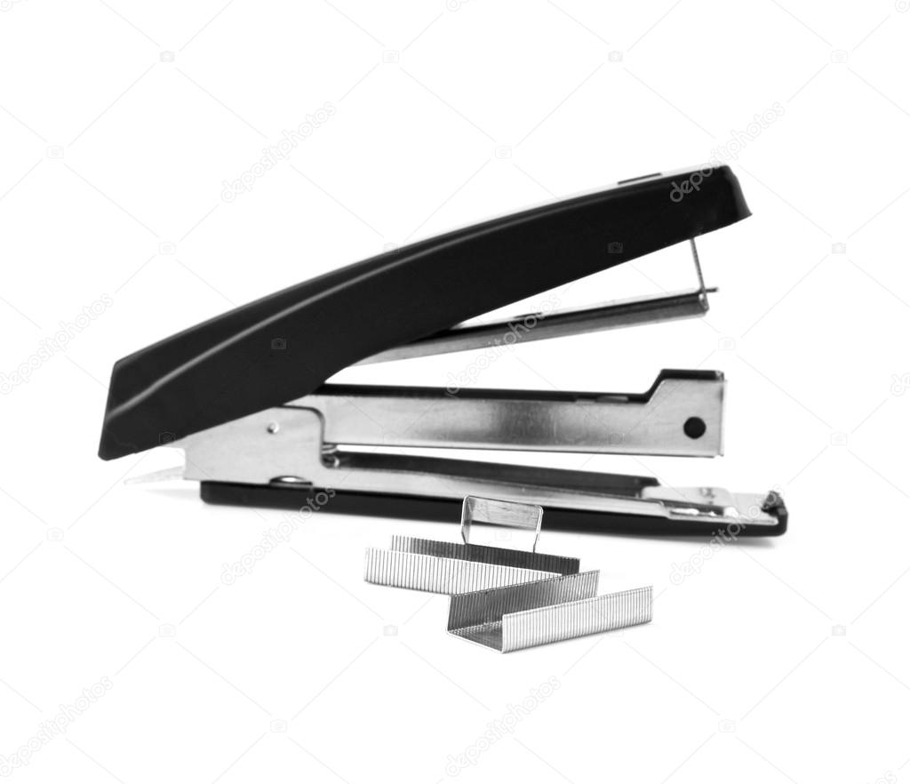 Stapler Stock Photo by ©valzan 35923745