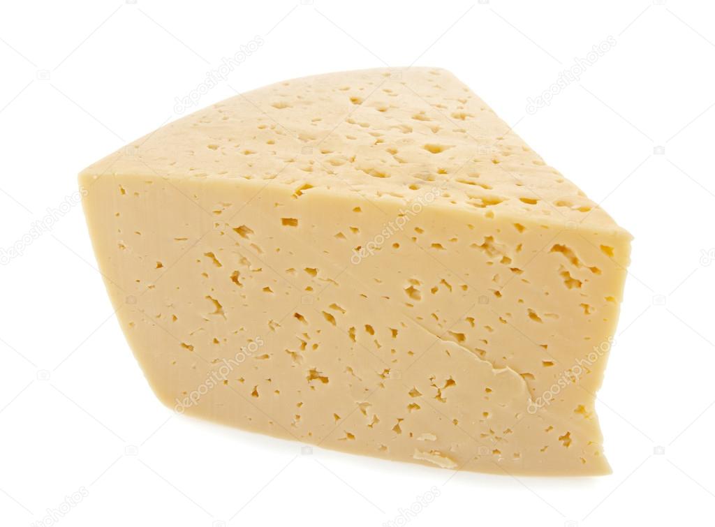 Cheese — Stock Photo © valzan #35923981
