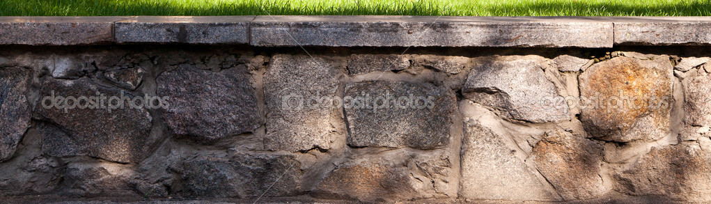 Stone dam Stock Photos, Royalty Free Stone dam Images | Depositphotos