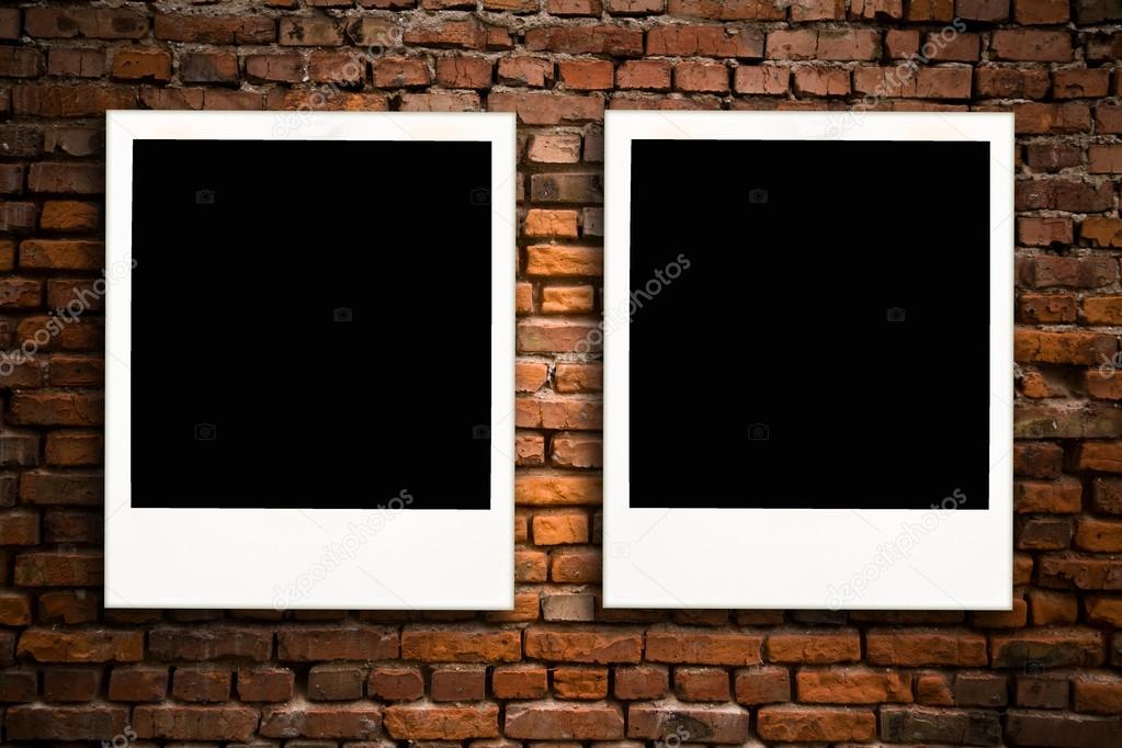 Old snapshot — Stock Photo © valzan #40673499