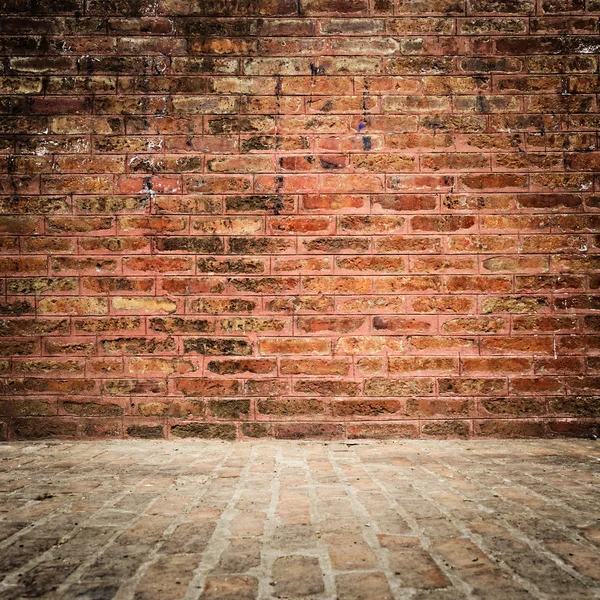Brick wall floor Stock Photos, Royalty Free Brick wall floor Images ...