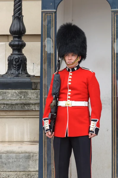 Buckingham Palace Guards