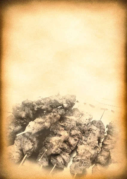 Old Menu background Vintage paper for any design Stock Photo by ©ALesik ...