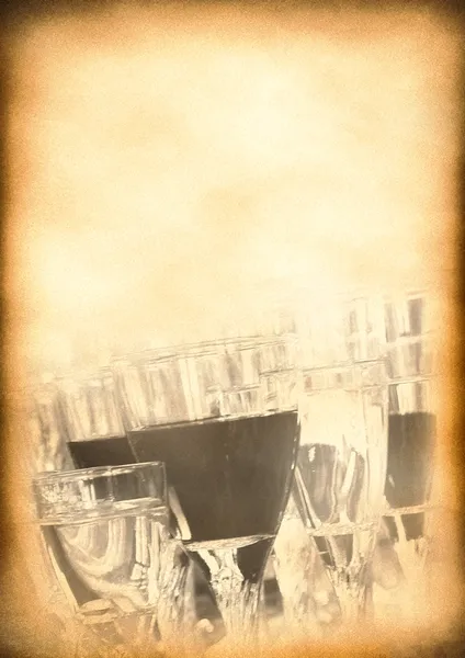 Old Menu background Vintage paper for any design — Stock Photo © ALesik ...