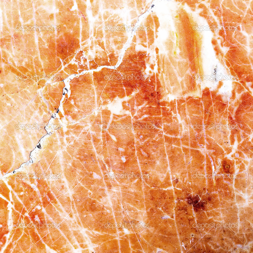 Natural old cracked pink marble rock pattern — Stock Photo © ALesik ...