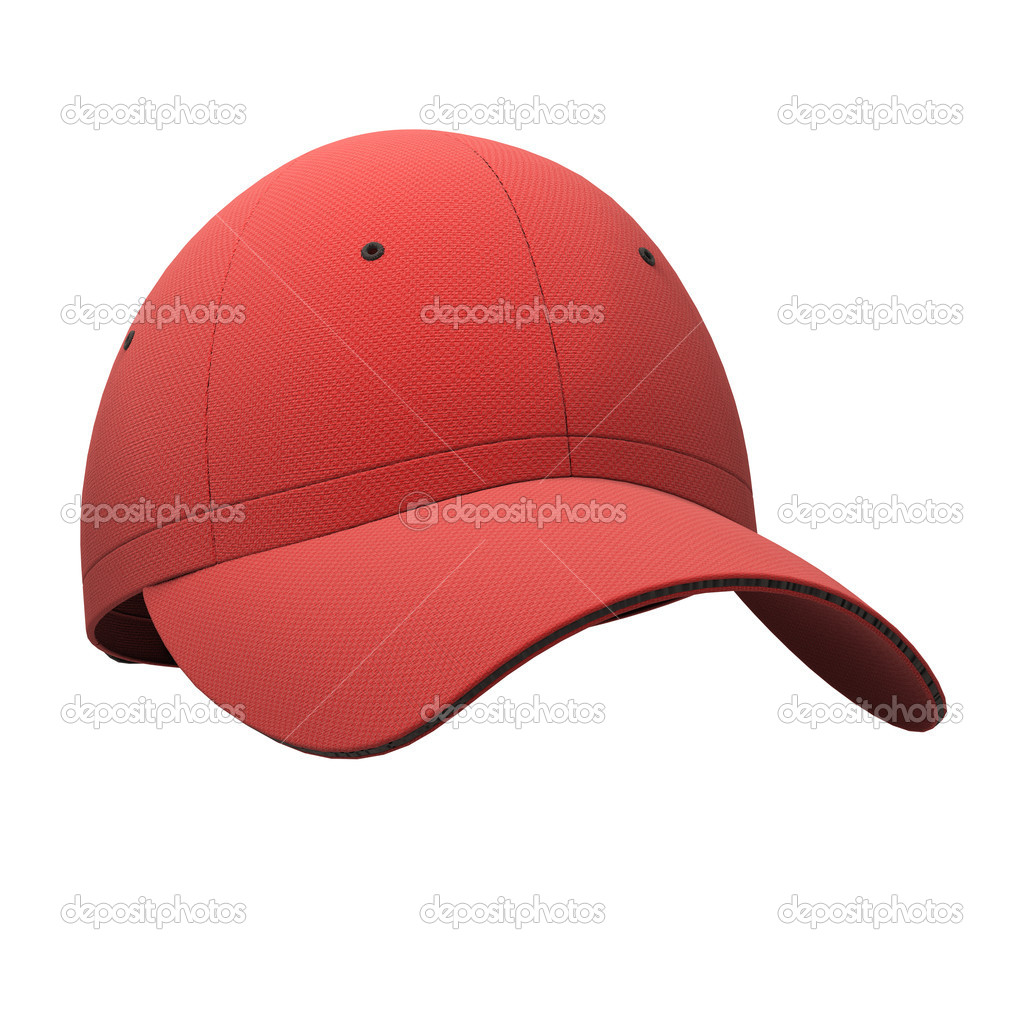 Baseball cap — Stock Photo © Supertrooper #19156673