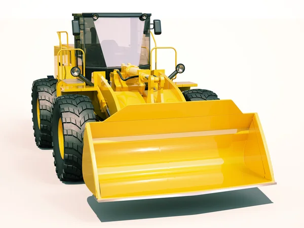 Front end loader Stock Photos, Royalty Free Front end loader Images ...