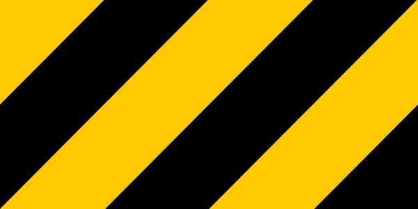Warning black and yellow hazard stripes texture Stock Photo by ...