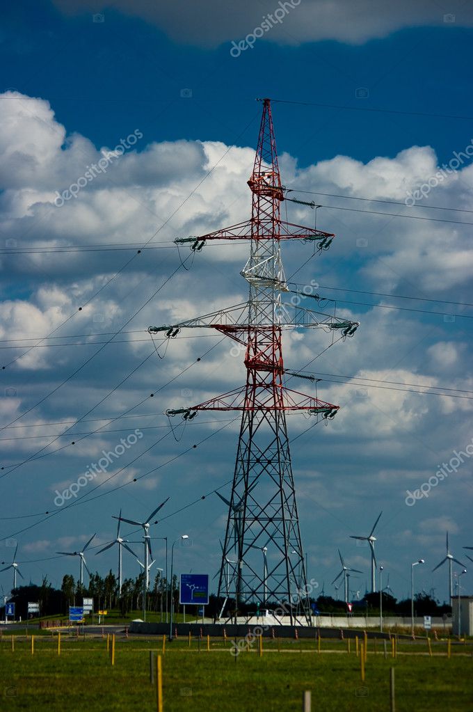 The mast. ⬇ Stock Photo, Image by © zbynek #31089023