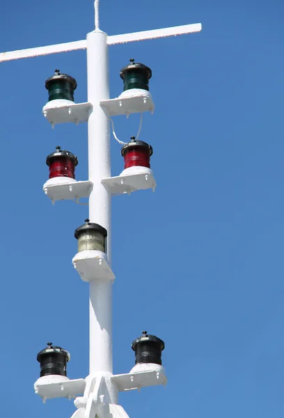 Navigation lights Stock Photos, Royalty Free Navigation lights Images ...