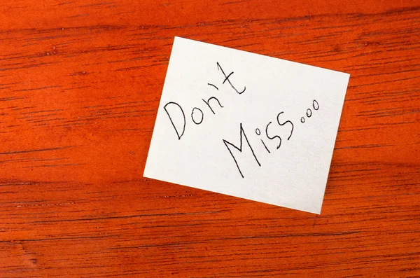 Thank You note in French on a Table Stock Photo by ©aetb 69993031