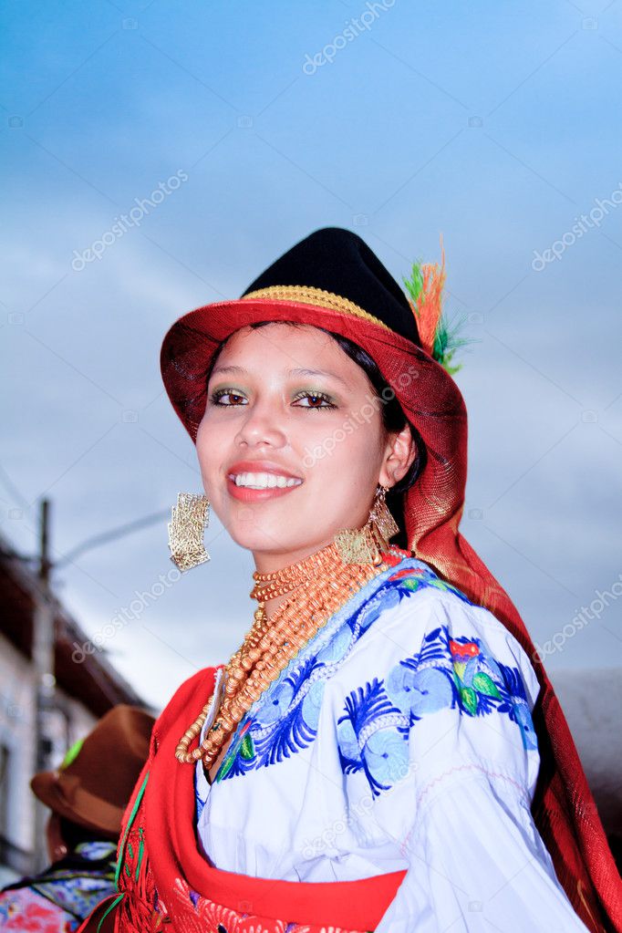 PUJILI — Stock Editorial Photo © pxhidalgo #29404477