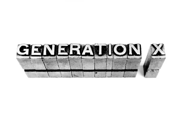 Generation x Stock Photos, Royalty Free Generation x Images | Depositphotos