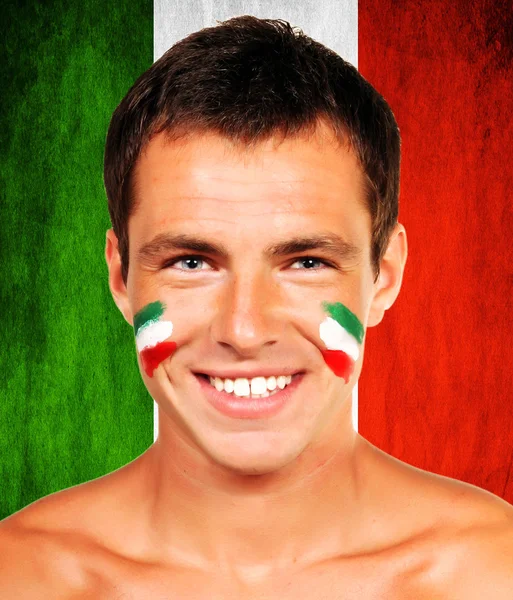 Handsome sportsman Stock Photo by ©Vadymvdrobot 46586545