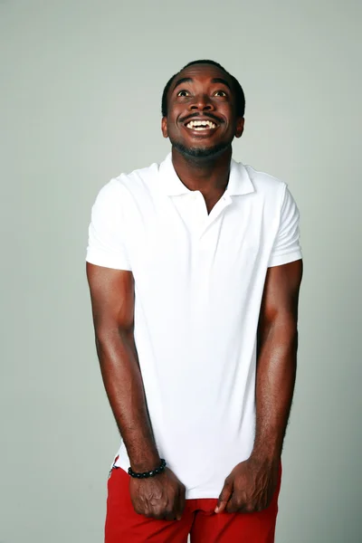 Handsome african man Stock Photo by ©Vadymvdrobot 47872433