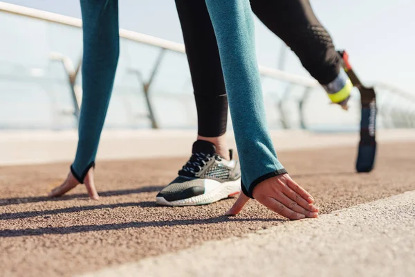 Running woman legs anatomy Stock Photos, Royalty Free Running woman ...