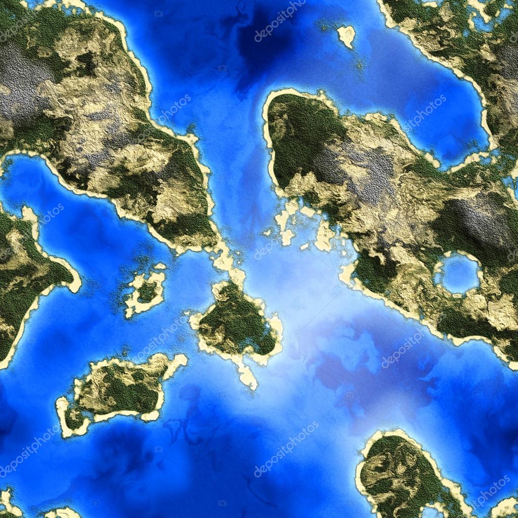 Seamless Texture land and sea Stock Photo by ©LLEPOD 15687663