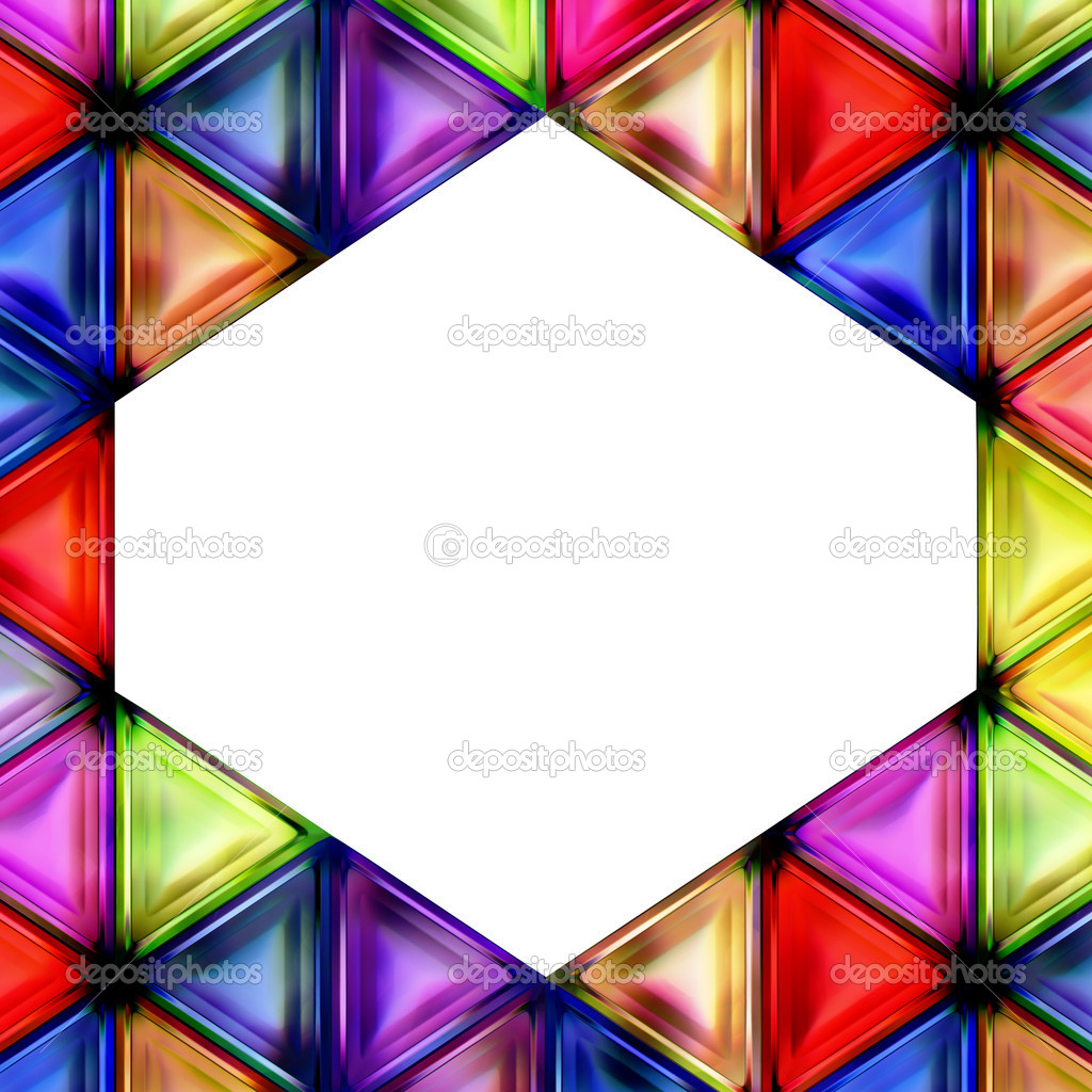 Seamless Texture stained-glass window Stock Photo by ©LLEPOD 15687787