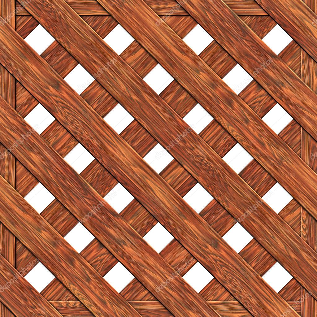 Seamless texture of wood weaving — Stock Photo © LLEPOD #45456105