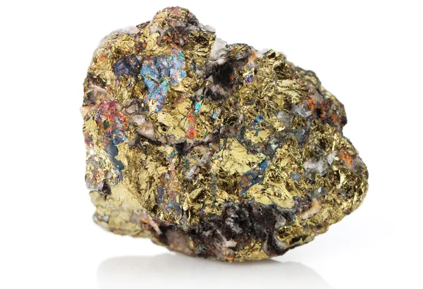 Fotos de Calcopirita, Imagens de Calcopirita sem royalties | Depositphotos