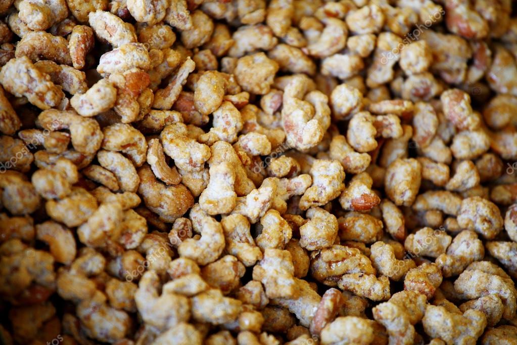 Nuts texture background Stock Photo by ©Lebval 22494673