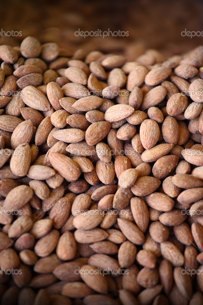 Nuts texture background Stock Photo by ©Lebval 22798012