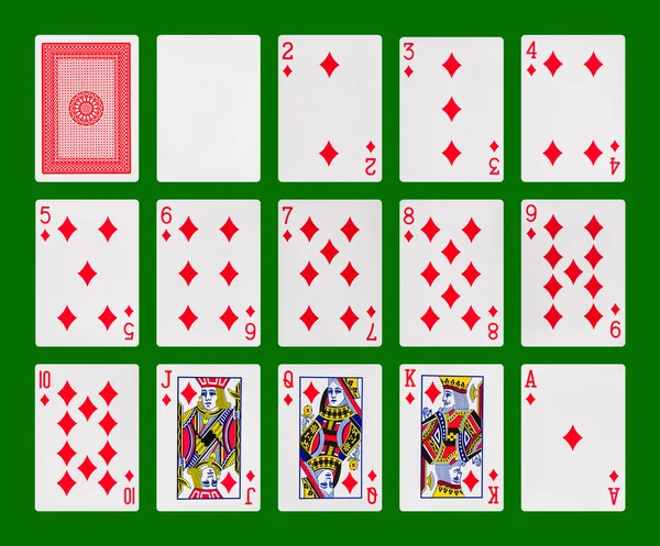 Playing cards border Stock Photos, Royalty Free Playing cards border ...