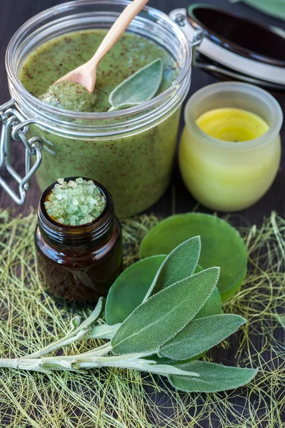 Body scrub Stock Photos, Royalty Free Body scrub Images | Depositphotos®